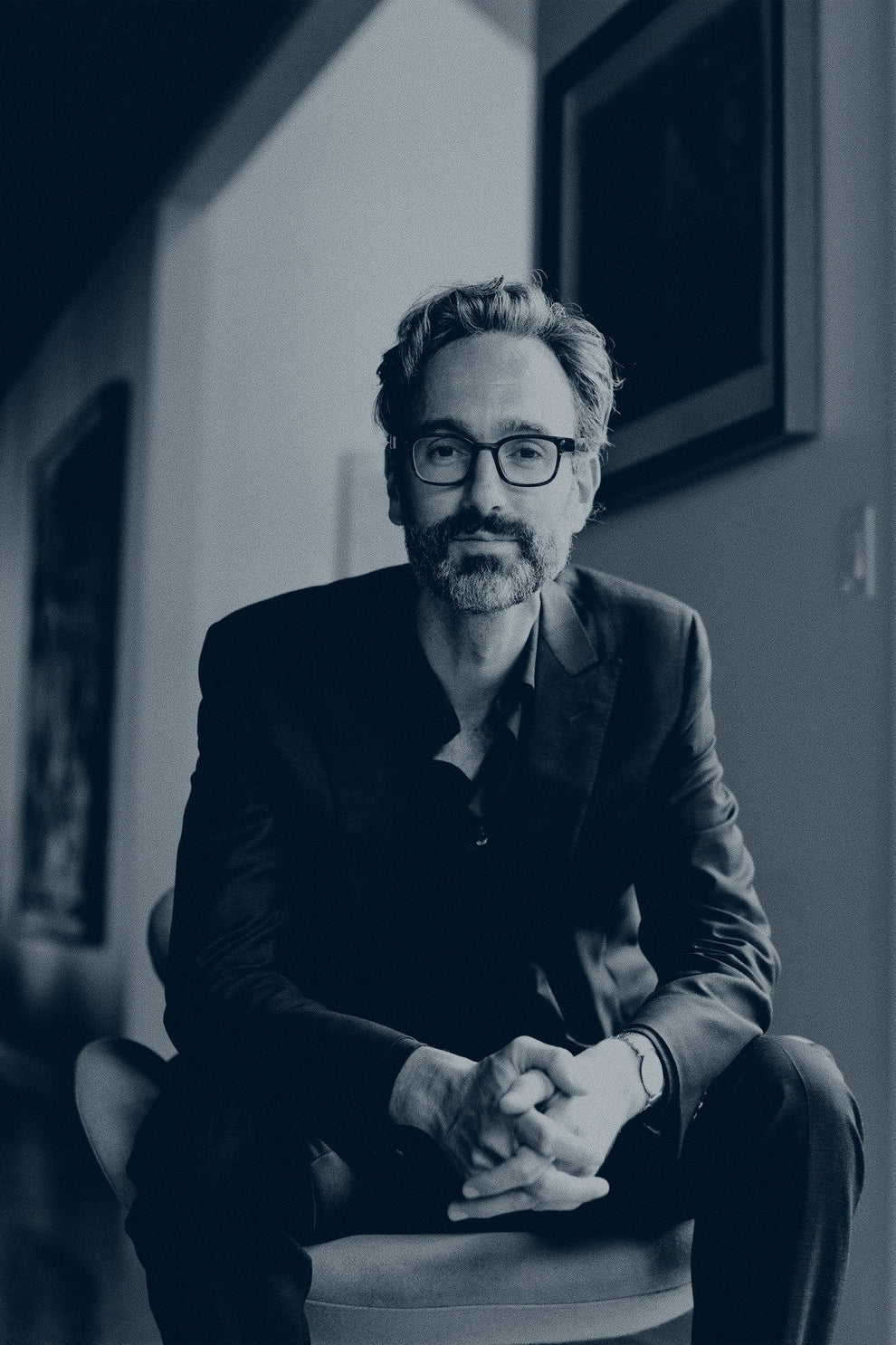 Biography | David Myles (Artist)